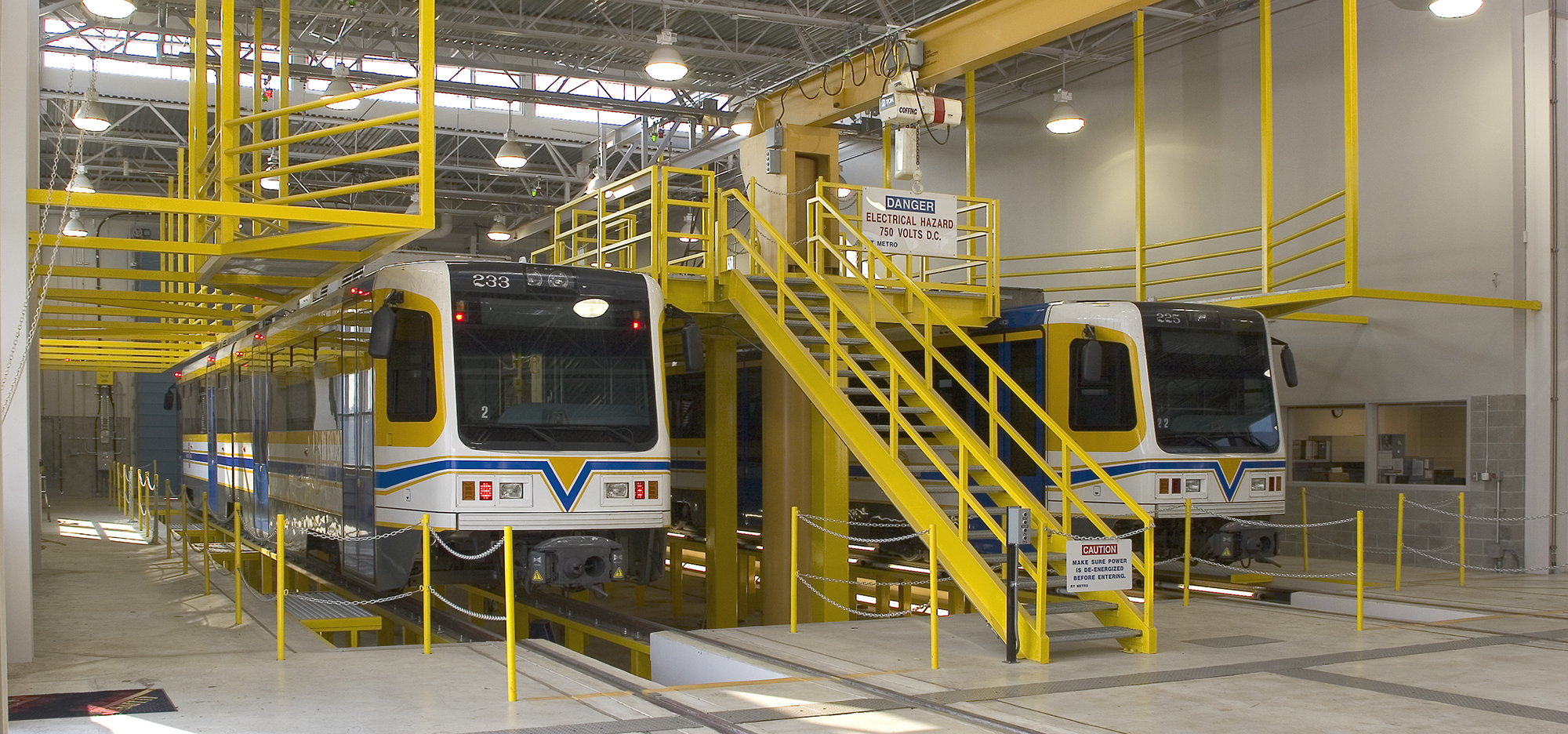 RT Metro - MarketOne Builders