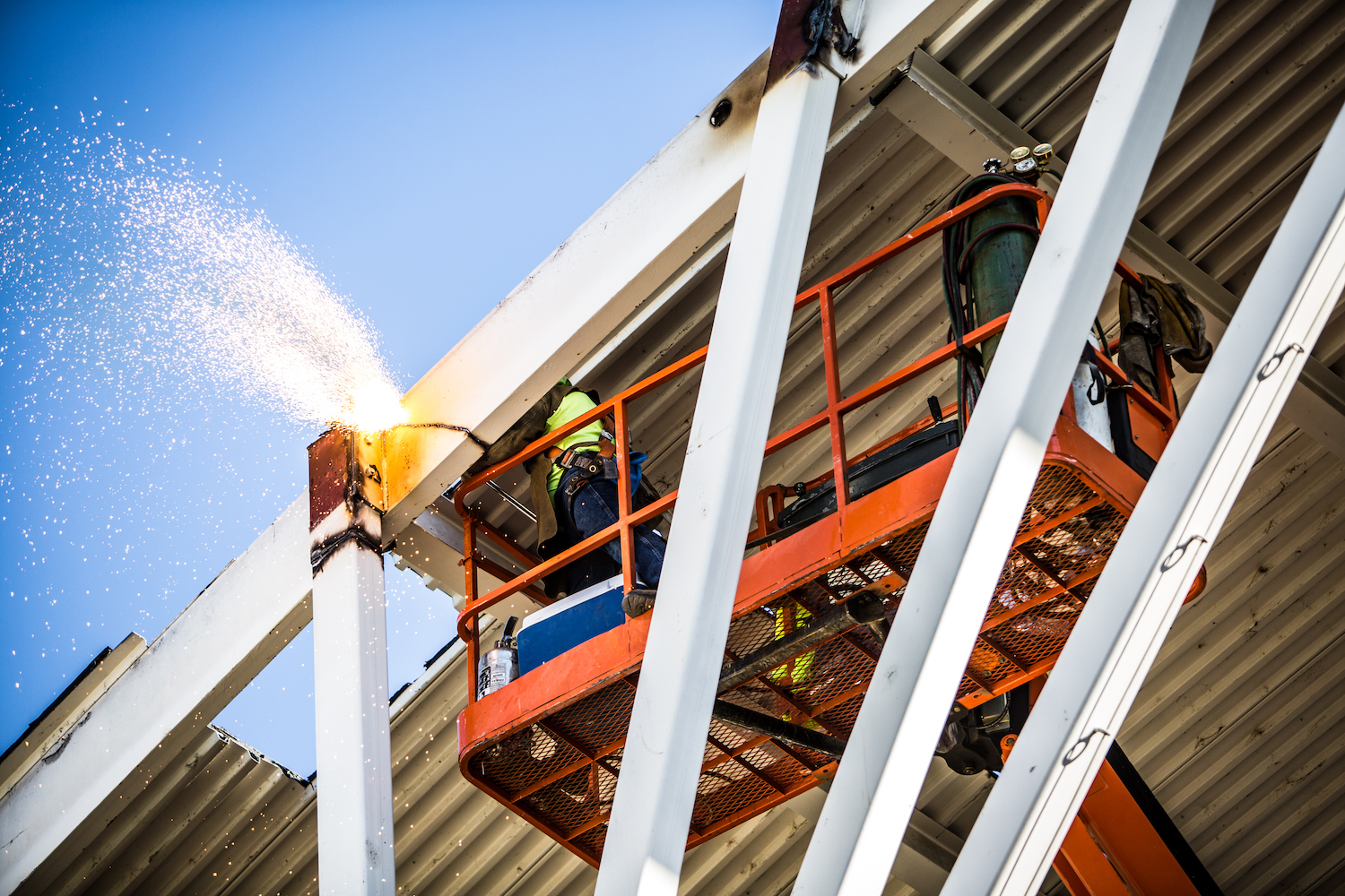 Alternative Delivery Methods - MarketOne Builders