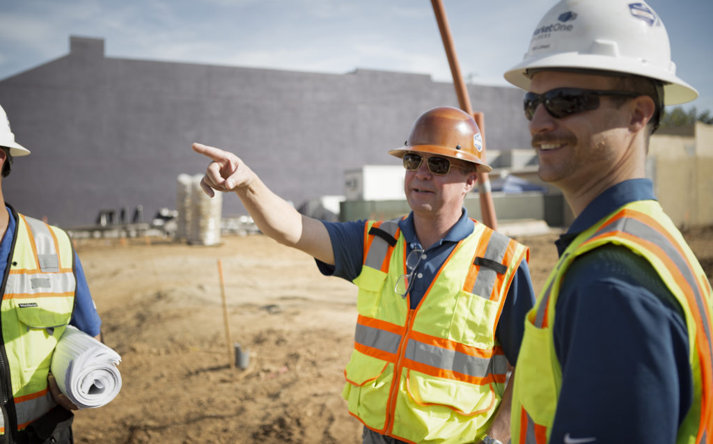 Alternative Delivery Methods - MarketOne Builders