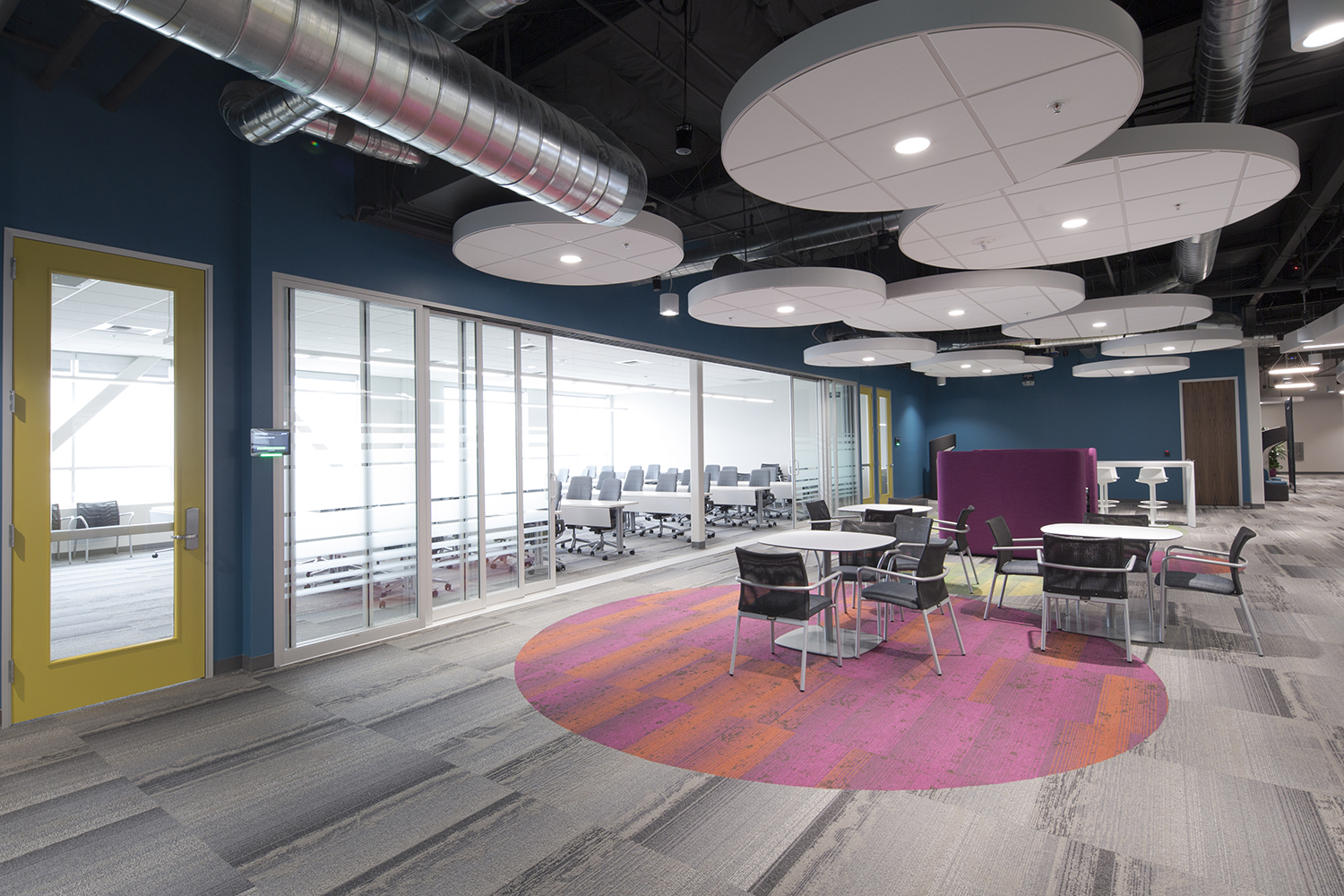 CPS HR Consulting - MarketOne Builders