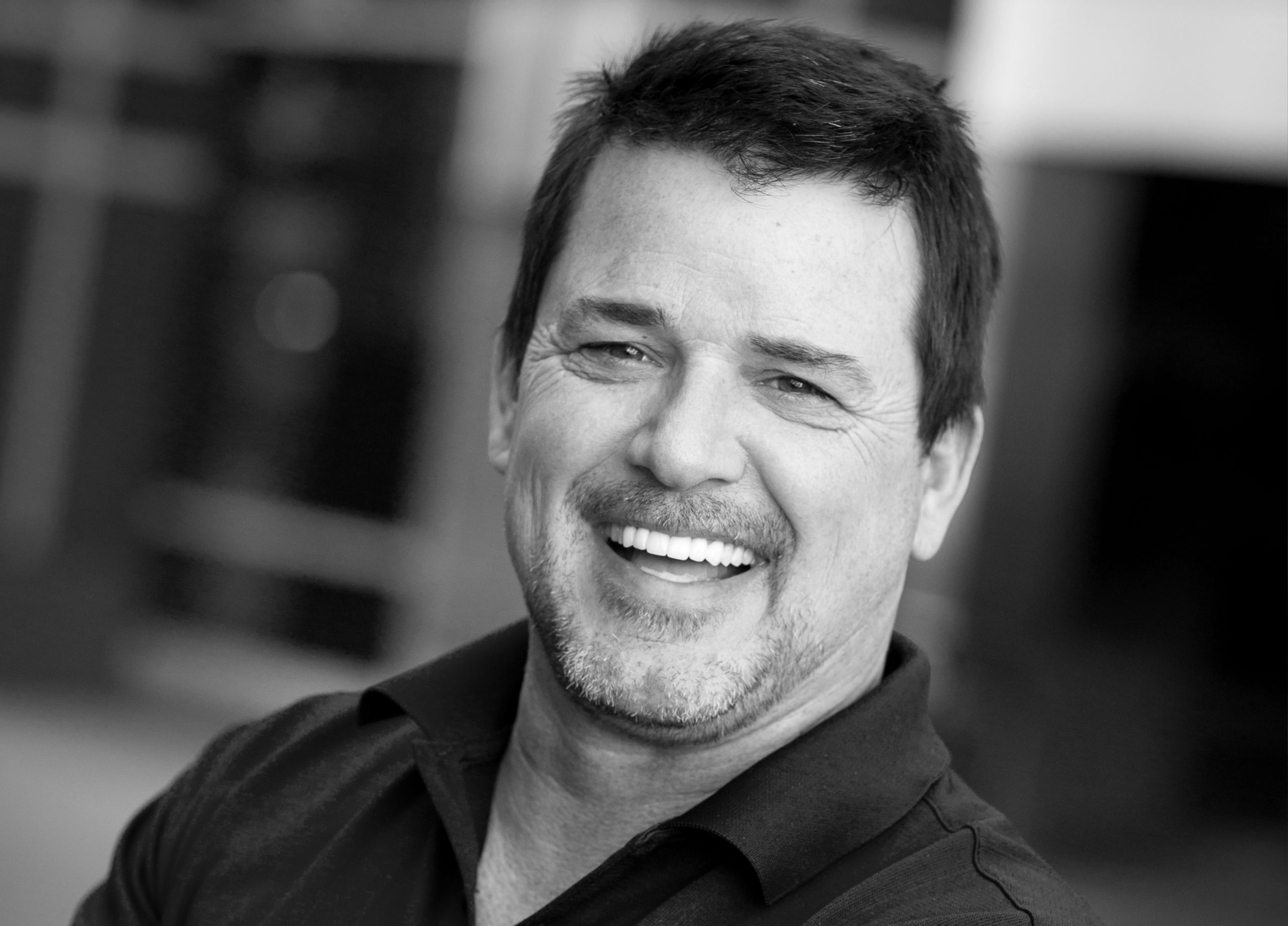 John Randall - MarketOne Builders